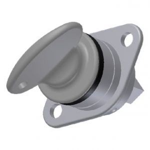 Castell - Trapped Key Interlocks | Atlas Industrial Systems